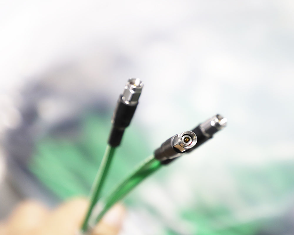Custom Rf Cable Assembly | Precisionrf Electronics