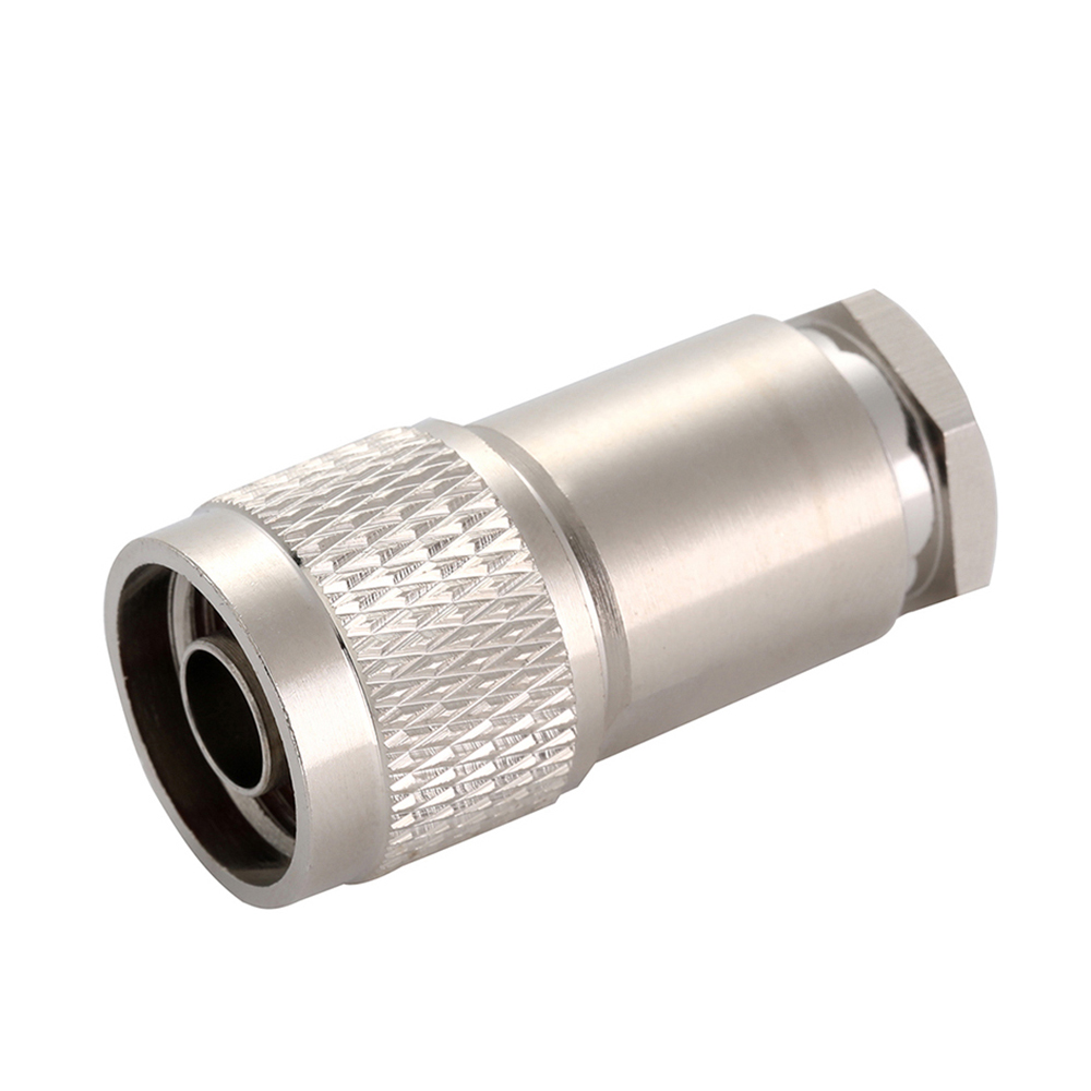 N type Connector – Precisionrf Electronics